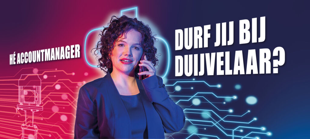 Werken bij - Duijvelaar Pompen