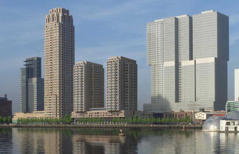 Boston & Seattle | Rotterdam - Duijvelaar Pompen