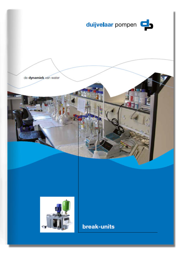 Documentatie & Handleiding - Duijvelaar Pompen