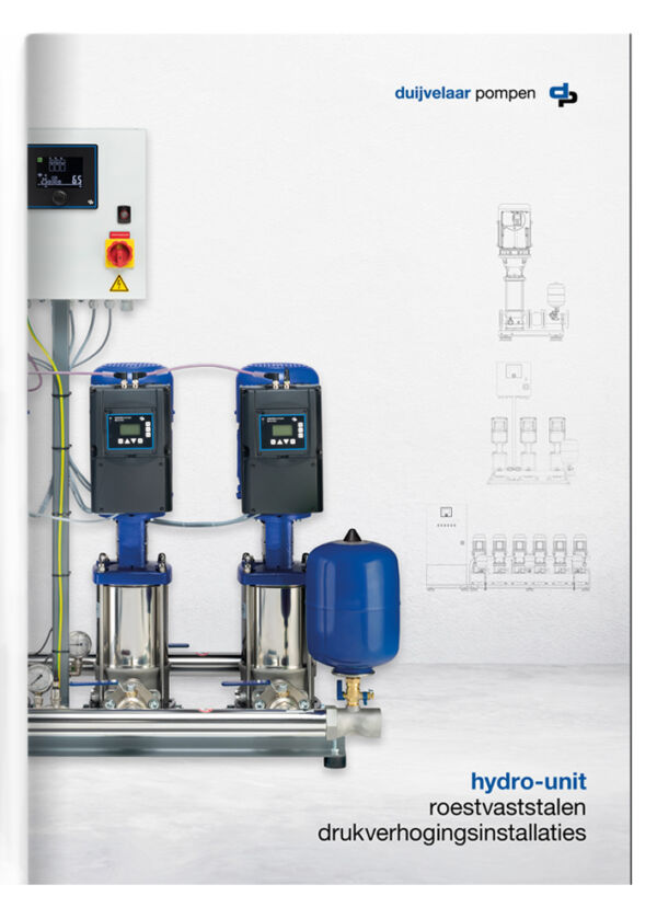 Documentatie & Handleiding - Duijvelaar Pompen