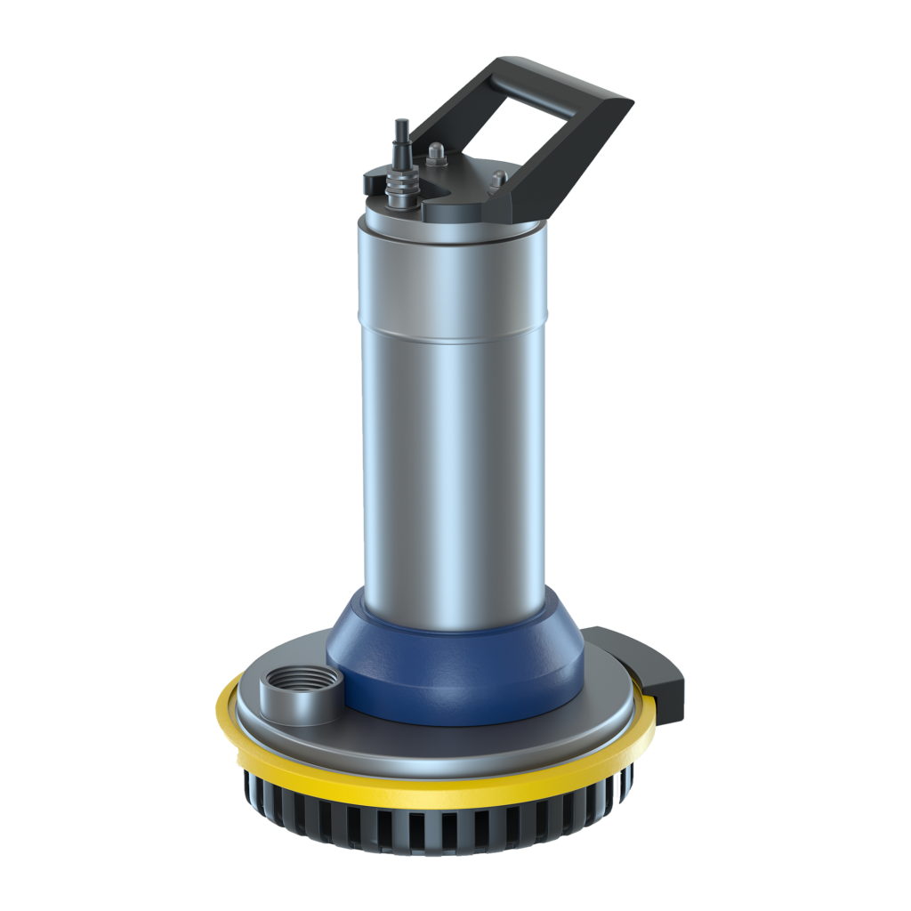 Modules afvalwaterinstallaties - Duijvelaar Pompen