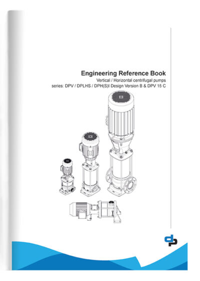 Documentation & Manuals - DP-Pumps
