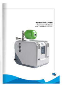 Documentatie & Handleiding - Duijvelaar Pompen