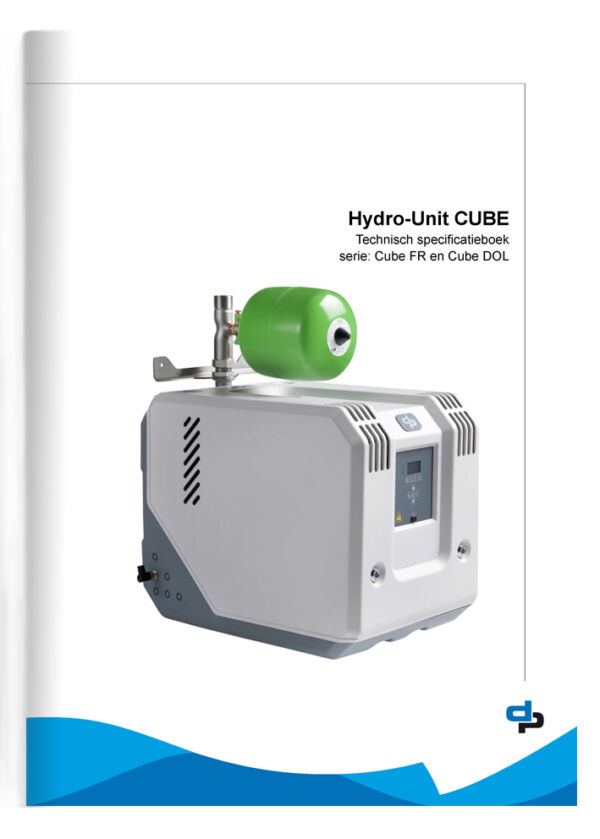 Documentatie & Handleiding - Duijvelaar Pompen