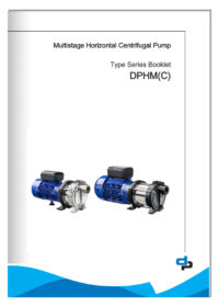Documentation & Manuals - DP-Pumps