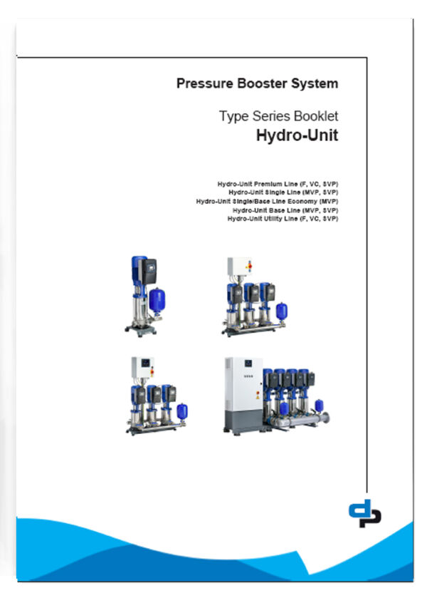 Documentation & Manuals - Duijvelaar Pompen