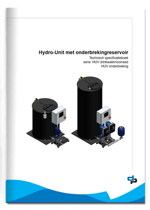 Documentatie & Handleiding - Duijvelaar Pompen